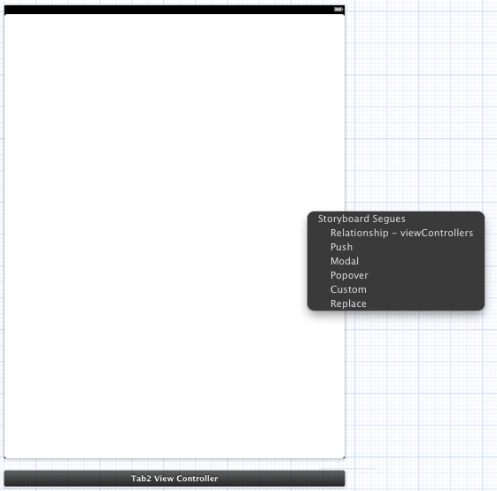 Add Tab Bar Controller Storyboard at Glenn Ledoux blog