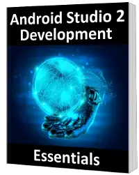 Android Studio Development Essentials - Techotopia