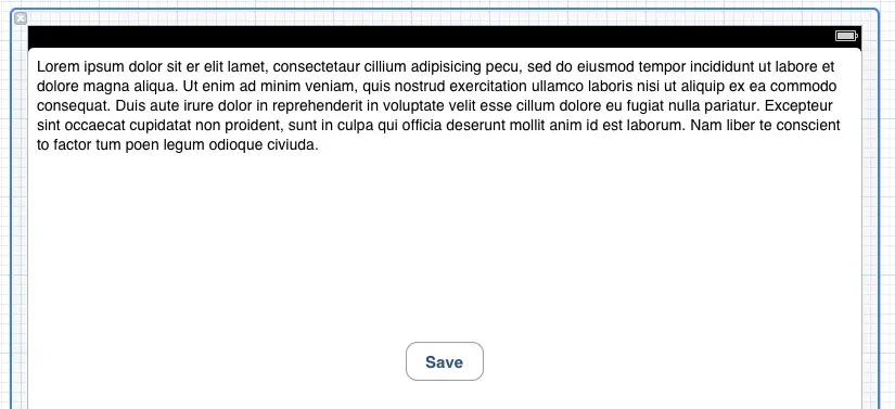 Managing iPad Files using the iOS 6 UIDocument Class - Techotopia