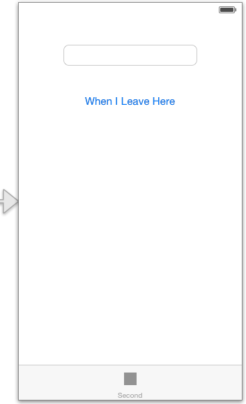 Using iOS 7 Event Kit to Create Date and Location Based Reminders - Techotopia