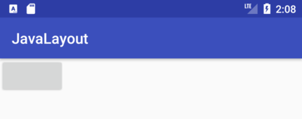 An Android Java ConstraintSet Tutorial - Techotopia