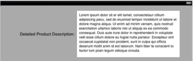 An iPad iOS 6 Auto Layout Example - Techotopia