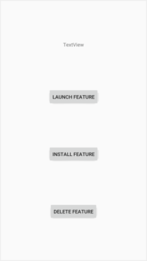 An Android Studio Dynamic Feature Tutorial - Techotopia