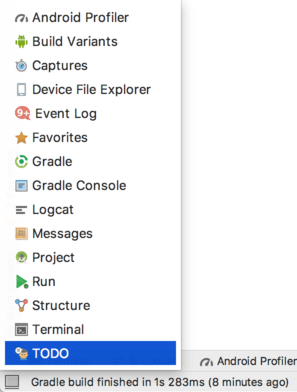 Signing and Preparing an Android App for Release - Techotopia