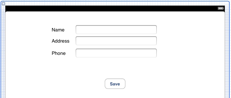 IOS 5 iPad Data Persistence using Archiving - Techotopia